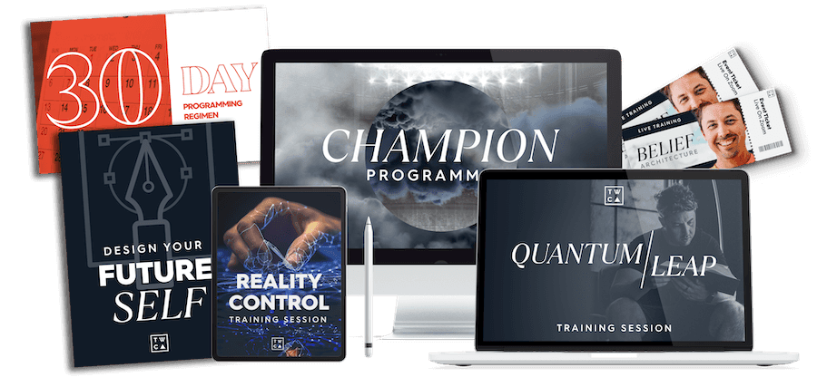 Champion Programming